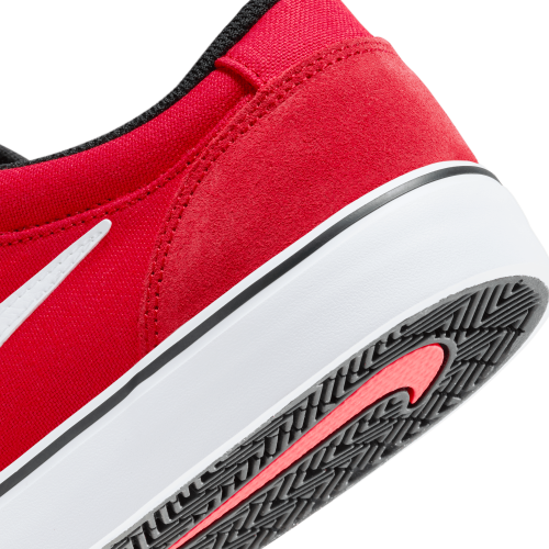 Nike SB Chron 2,University Red/White-Black