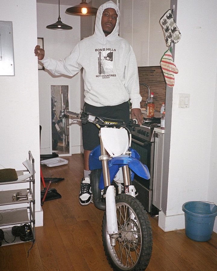 Niles Gibbs I GX1000 - INSITUSHOP