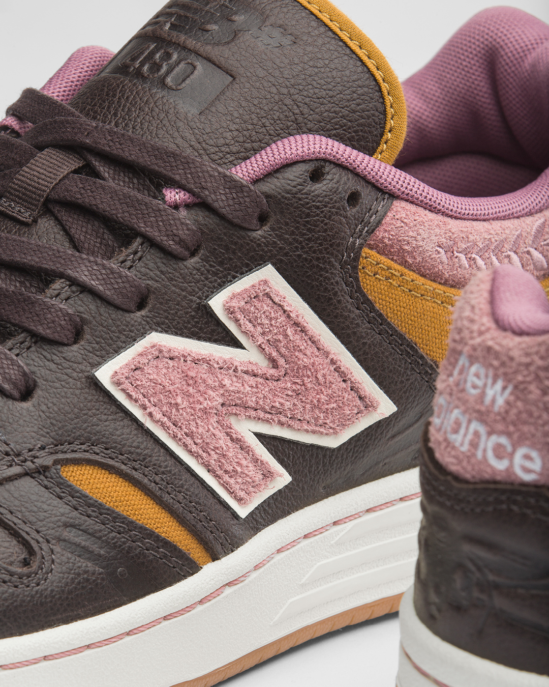 New Balance Numeric 480 by Jeremy Fish x 303 - INSITUSHOP